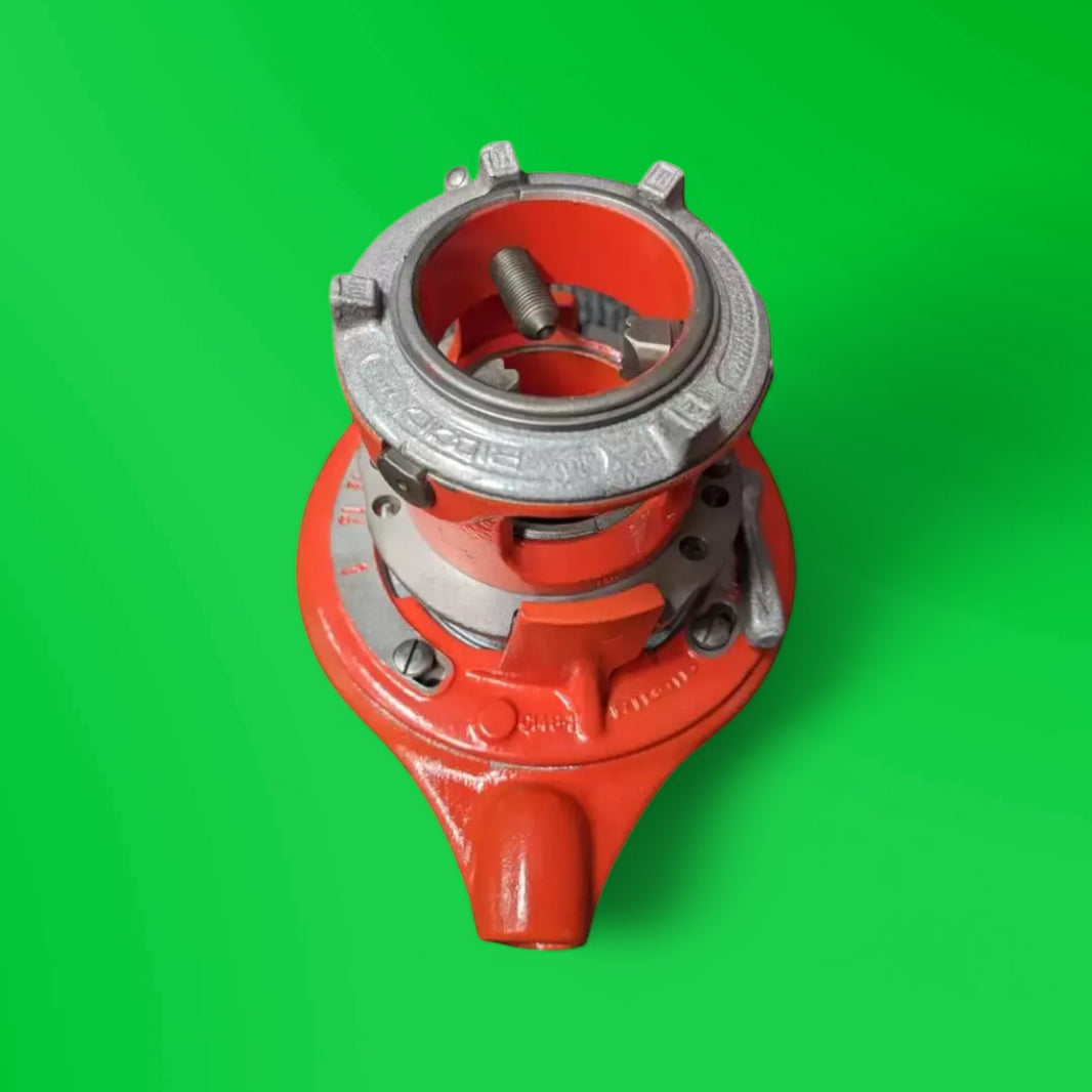 Ridgid Refurbished Tools – Eastex Tool, LLC